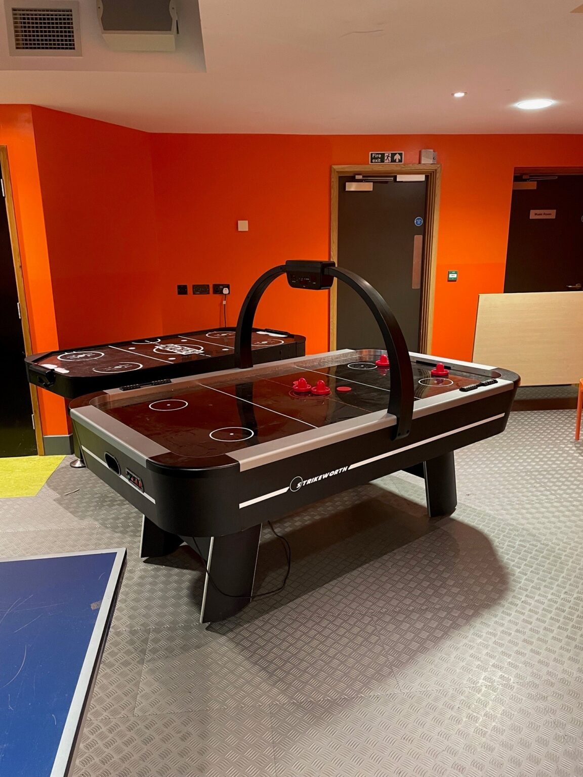 Greentowers Hinckley Club for Young People | Proximity Futures