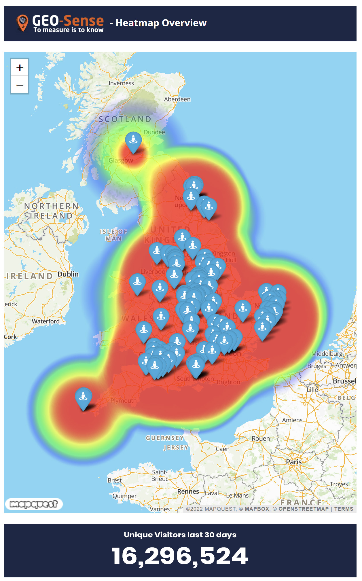 New National Stats Reports Available | Proximity Futures